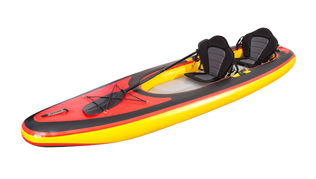 Outdoor fishing inflatable boat sup professional seat board - Buy ISUP ...